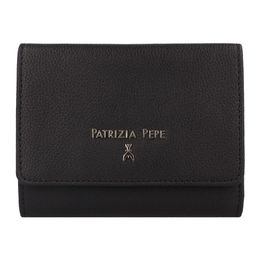 Patrizia Pepe Wallet female Black size One Size