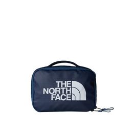 The North Face Toiletry Bag 'Base Camp Voyager' male Blue size One Size