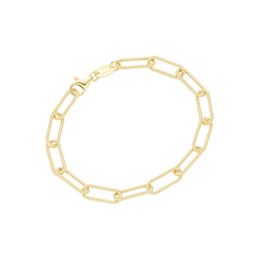 Giorgio Martello Milano Bracelet female Gold size 19