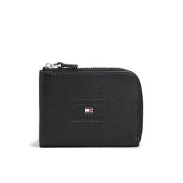 Tommy Hilfiger Wallet male Black size One Size