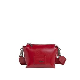 Pepe Jeans Tasche ' EDITH ' Damen Gr&ouml;&szlig;e One Size rot