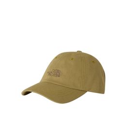 The North Face Cap 'NORM' Herren Gr&ouml;&szlig;e 55/60 khaki