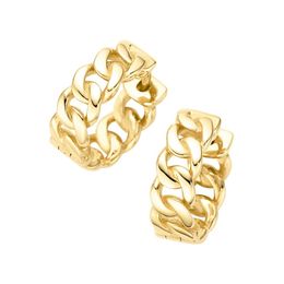 Luigi Merano Earrings female Gold size One Size