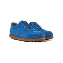 Camper Sneakers "Ariel" in Blau - 58% | Gr&ouml;&szlig;e 36 | Damen-sneakers