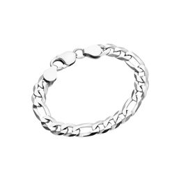 Smart Jewel Bracelet male Silver size 21