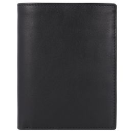 Esquire Wallet 'Frankfurt' male Black size One Size
