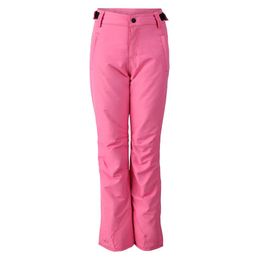 Brunotti Ski-/ Snowboardhose "Belladonny" in Pink - 64% | Gr&ouml;&szlig;e 152 | Kinderhosen