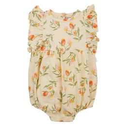 Noppies Body "Mequon" in Beige - 67% | Gr&ouml;&szlig;e 86 | Baby-bodys
