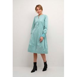 Culture Kleid in Mint - 61% | Gr&ouml;&szlig;e XL | Damen-kleider