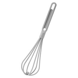 Zenker Schneebesen ''Sweet Sensation'' in Grau - (L)29 cm - 12% | Kuechenhelfer