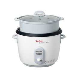 Tefal Reiskocher "RK 1011" in Wei&szlig; - 57% | Kuechengeraete