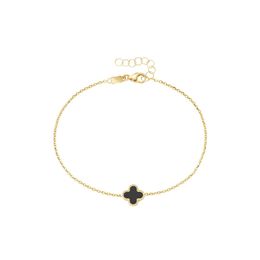 Luigi Merano Bracelet female Gold size 18