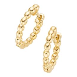 Luigi Merano Earrings female Gold size One Size
