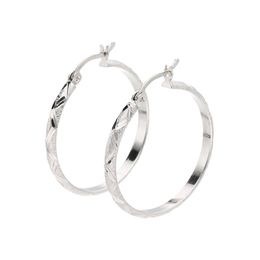 Smart Jewel Earrings female Silver size One Size