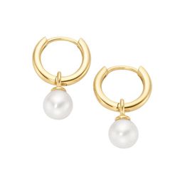 Luigi Merano Earrings female Gold size One Size