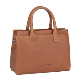 The Chesterfield Brand Handbag 'Garda 1274' female Brown size One Size