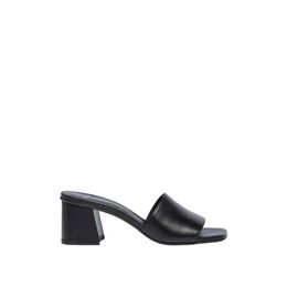 comma, Comma Sandals female Black size 37