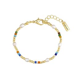 Yokoamii Bracelet female Gold size One Size