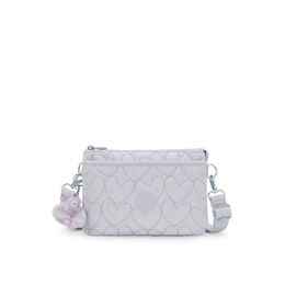 Kipling Umh&auml;ngetasche 'Riri' Damen Gr&ouml;&szlig;e One Size flieder / rosa