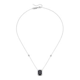 Giorgio Martello Milano Necklace female Silver size 45