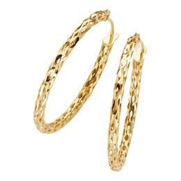 Luigi Merano Earrings female Gold size 20mm