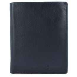 Esquire Wallet male Black size One Size