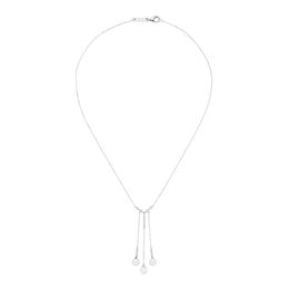 Giorgio Martello Milano Necklace female Silver size 45