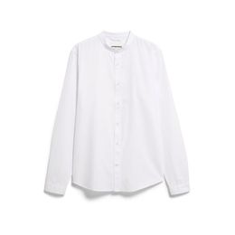 armedangels Button Up Shirt 'Tomaasas' male White size L