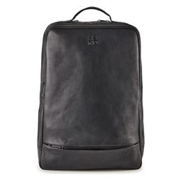 Harbour 2nd Backpack 'City Lights' male Black size One Size