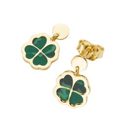 Luigi Merano Earrings female Gold size One Size