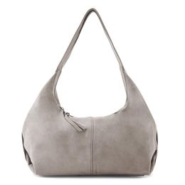 FREDsBRUDER Shoulder Bag 'Best to Come' female Grey size One Size