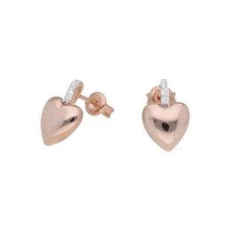 Smart Jewel Earrings female Gold size One Size