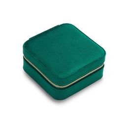 Glanzst&uuml;cke M&uuml;nchen Glanzst&uuml;cke M&uuml;nchen Jewelry Storage female Green size One Size