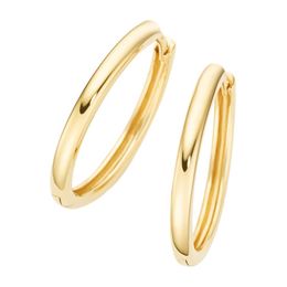 Luigi Merano Earrings female Gold size One Size