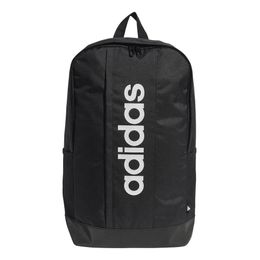 adidas Performance Backpack 'LINEAR BACKPACK' male Black size One Size