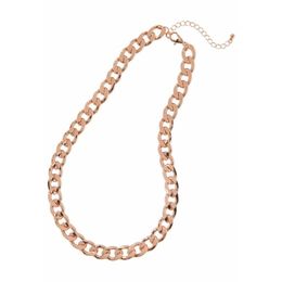 J. JAYZ Kette Damen Gr&ouml;&szlig;e One Size rosegold