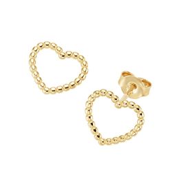 Luigi Merano Earrings female Gold size One Size