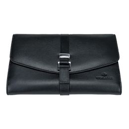 Windrose Jewelry Storage 'Nappa' female Black size One Size