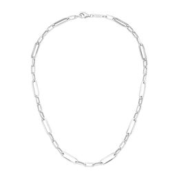 Giorgio Martello Milano Necklace female Silver size 45