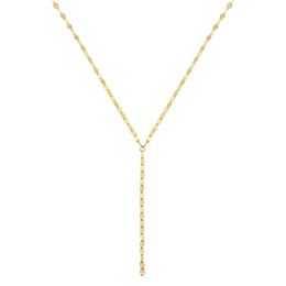 Glanzst&uuml;cke M&uuml;nchen Glanzst&uuml;cke M&uuml;nchen Necklace female Gold size One Size