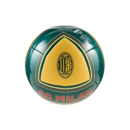 Puma Ball 'Acm Kulturball' male Green size 5