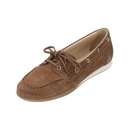 Nero Giardini Moccasins 'E615042D-442' female Brown size 41