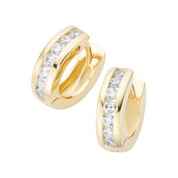 Luigi Merano Earrings female Gold size One Size