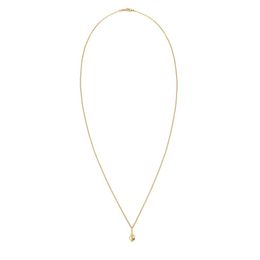 Elli Kette Damen Gr&ouml;&szlig;e 45 gold