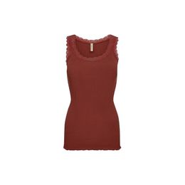 soyaconcept Top ' SC_SARONA ' female Red size S