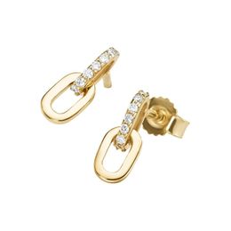 Luigi Merano Earrings female Gold size One Size