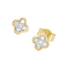 Luigi Merano Earrings female Gold size One Size