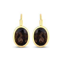 Rafaela Donata Earrings female Gold size One Size