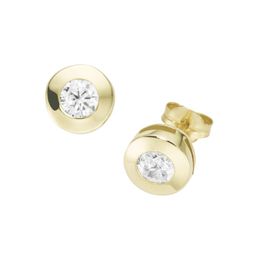 Luigi Merano Earrings female Gold size One Size