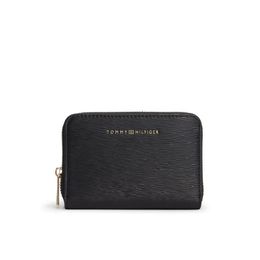 Tommy Hilfiger Wallet 'Modern' male Black size One Size